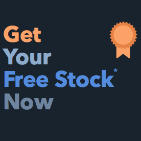 Firstrade - Get Free Stocks with Refer-A-Friend Bonus