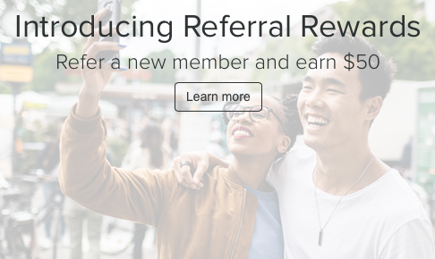 First Tech Federal Credit Union: $300 Direct Deposit Bonus
