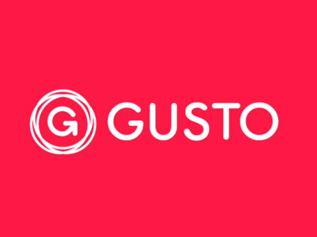 Gusto Payroll Services $100 Visa Gift Card & $300 Referrals