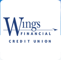 Wings Financial Credit Union: $50 Checking Bonus & $50 Referrals