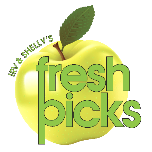 Irv & Shelly's Fresh Picks $10 Discount and $10 Referrals