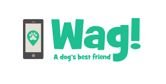 Wag On-Demand Dog Walkers - $20 Credit for First Walk Free