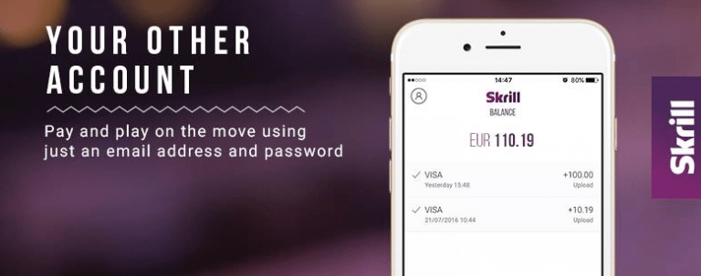 Skrill Online Payments and Money Transfers $100 Referral Bonus