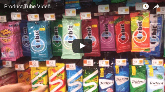 ProductTube - Get Paid for Short Videos About Your Shopping Experiences