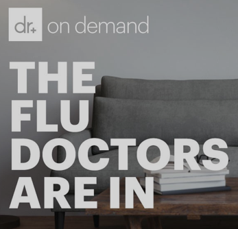 Doctor On Demand - See a Doctor 24/7 from Anywhere - $10 First Visit ...