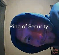 Ring Free Neighborhood Watch Program - $10 Referral Credits for Any ...