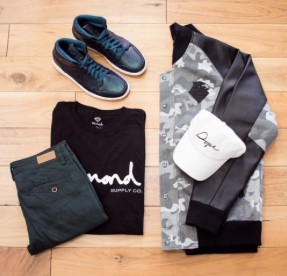 ThreadBeast Streetwear Clothing Subscription $50 Free Bonus Packages