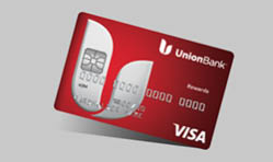 Union Bank Rewards Credit Cards: $200 Travel Rewards and $100 Cash ...