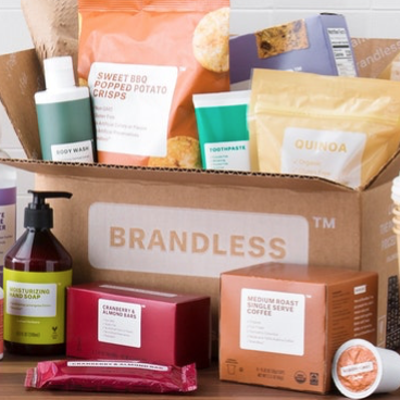Brandless $10 Free Credit - Buy Products Without Brands for Only $3 ...