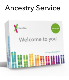23andMe DNA Test 30% Discount and $20 Referral Rewards