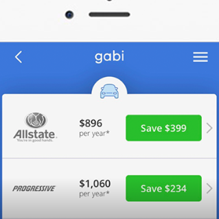 How To Find Cheaper Auto and Home Insurance Rates with Gabi