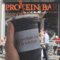 Protein Bar & Kitchen: Get a $5 Free Credit and Free Blended Drink