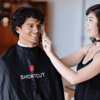Shortcut In-Home Haircuts 15% Discount and $10 Referral Credits