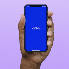 Visible Phone Service App: Get $20 Referral Credits up to $240