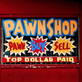 PawnGuru - Buy, Sell or Pawn: Get Multiple Offers from Local Pawn Shops