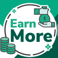 DCU - Digital Federal Credit Union: $50 Bonus and $25 Referrals