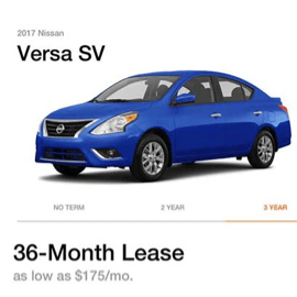 Fair - Lease Used Cars: $100 Credit + $100 Referrals