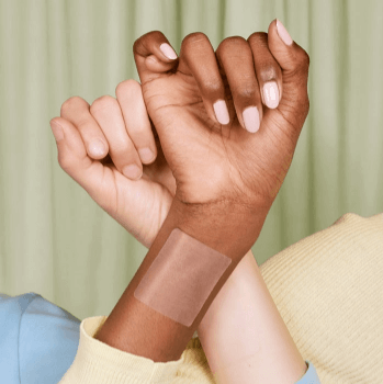 The Good Patch - Wearable Wellness Patches: $10 Coupon + $10 Referral