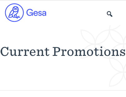 Gesa Credit Union: $300 Checking Account Bonus (ID, OR, WA)