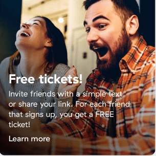 Slips Lottery App - Get Free Powerball or Mega Millions Tickets