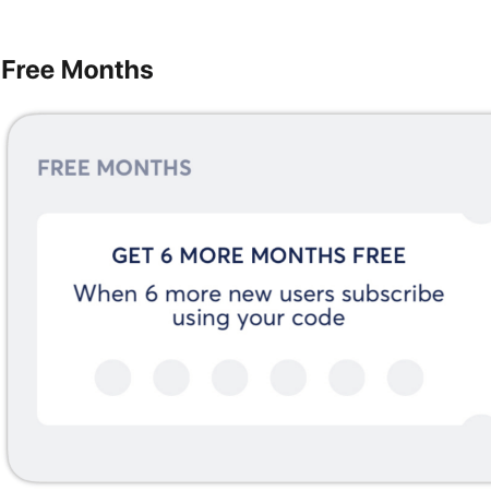 Copilot Money Tracker App: Get 6 Months Free with Referrals