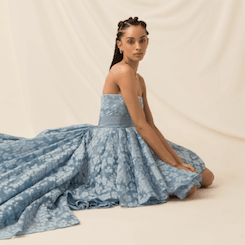 Nova Octo - Rent Dresses: 20% Discount Off First Gown Rental