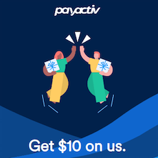 Payactiv On-Demand Pay App: $10 Bonus + $15 Referrals