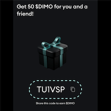DIMO Mobile - Get $18+ Bonus to Connect Car and Earn Rewards