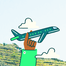 Going - Cheap Airfare Deals: Free Premium/Elite to Refer Friends