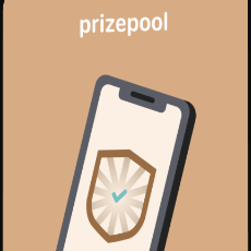 PrizePool 10% Winnings Boost Referrals & 10,000 Bonus Tickets