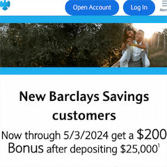 Maximizing Money - Get Paid for Sign-Ups