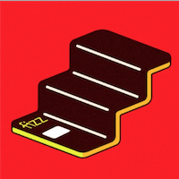 Fizz - Student Debit Card to Build Credit: $5-$20 Bonus Referrals