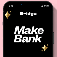 Bridge App: Earn 1% Rent/Mortgage Rewards and $5 Referrals
