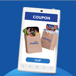 Pick 'n Save Pickup & Delivery Discount $20 Off Your First Order