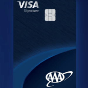 AAA Daily Advantage Card: 5% Back on Groceries & $100 Bonus